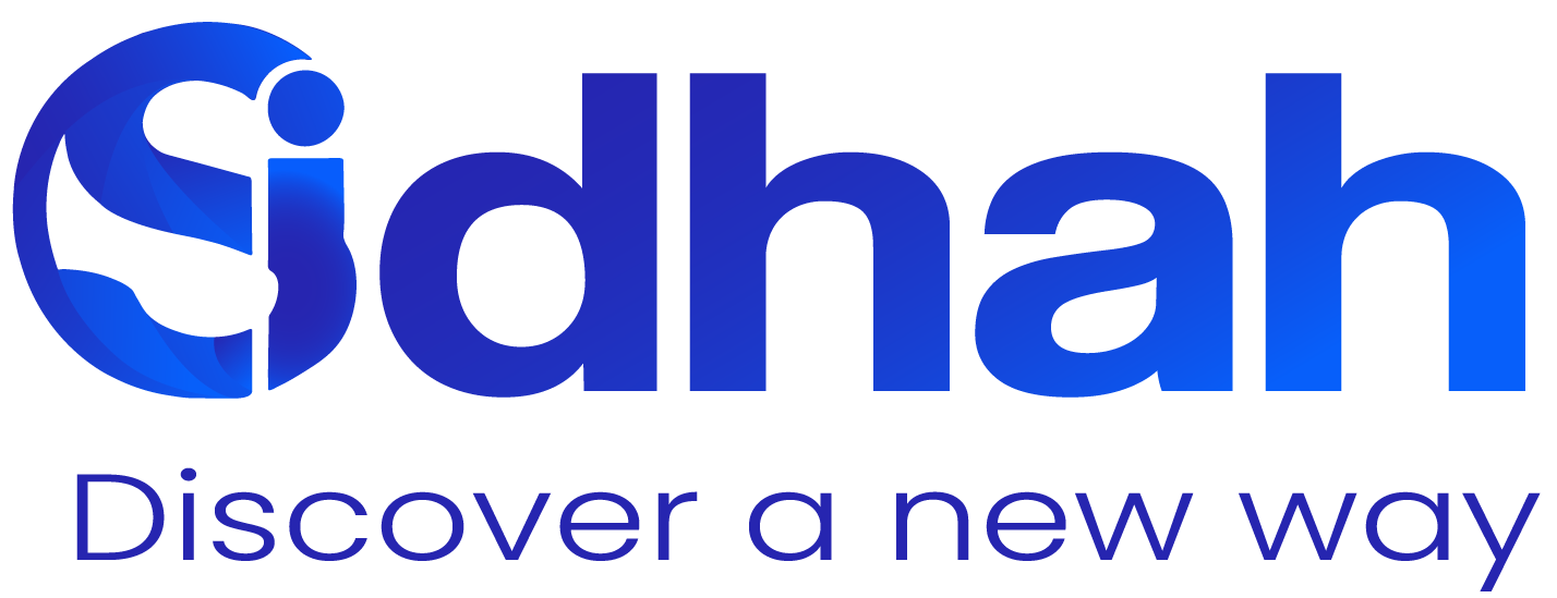 sidhah – Discover a new way of skill